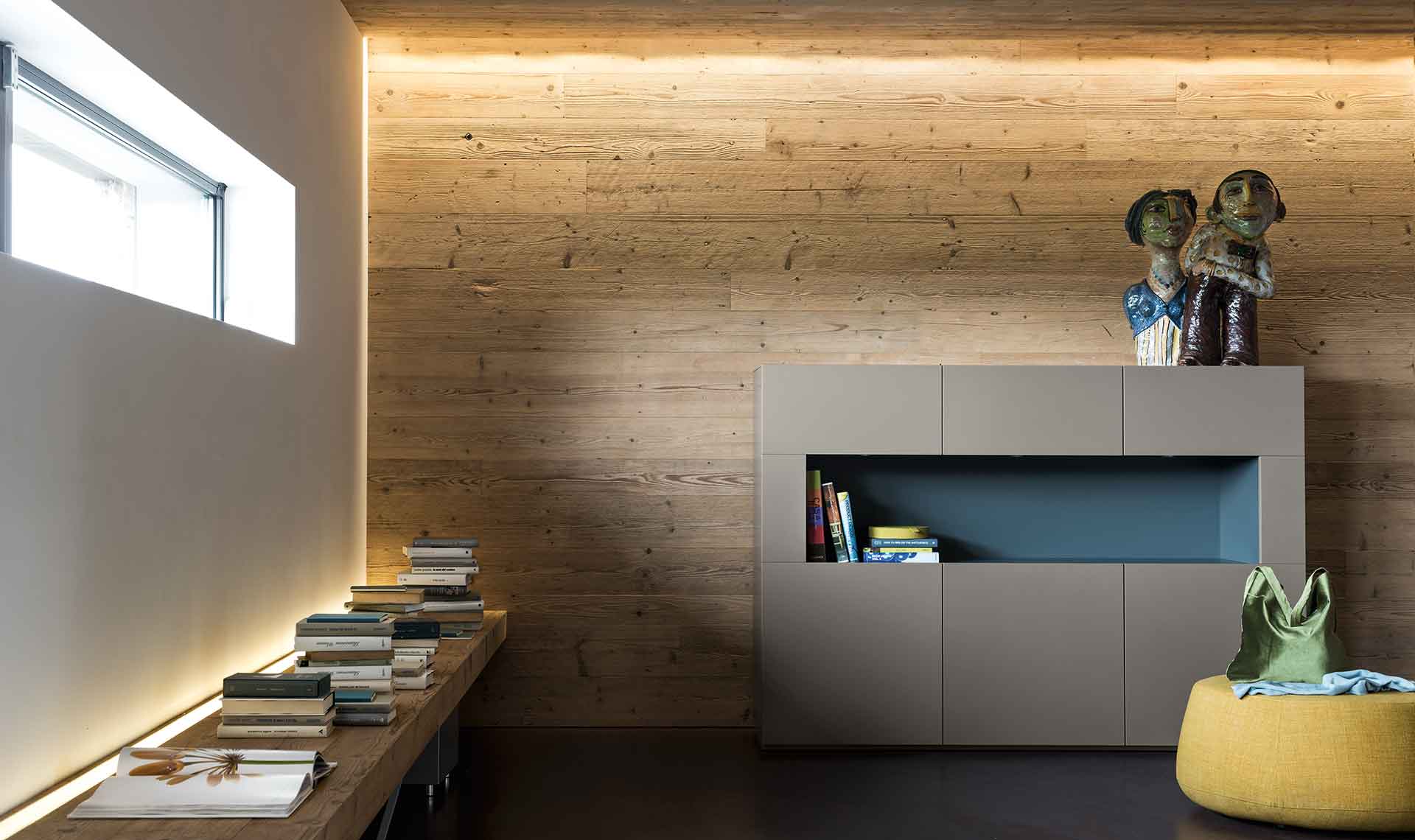 Namještaj za dnevni boravak | Exclusive Design Namještaj