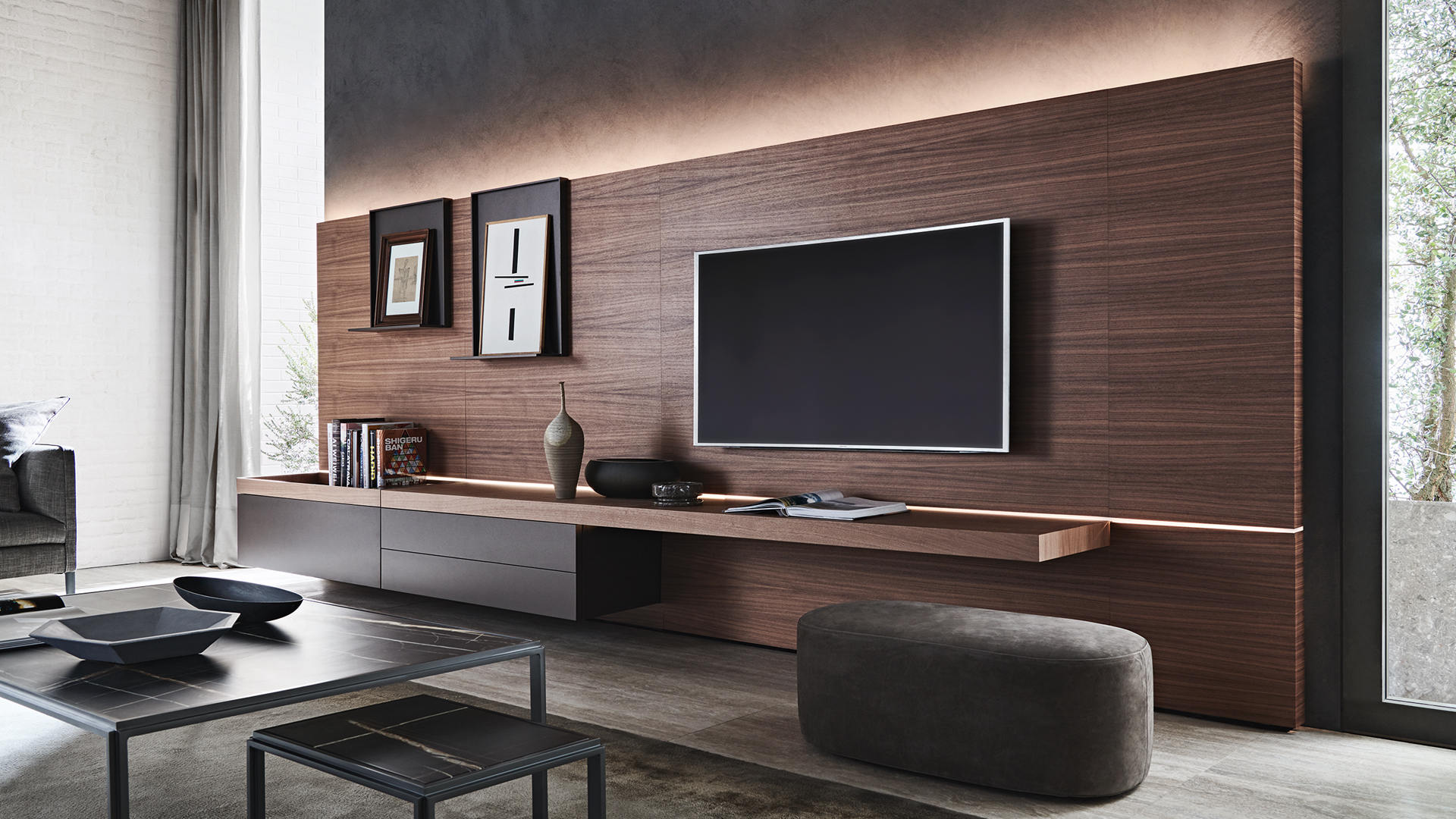 Namještaj za dnevni boravak | Exclusive Design Namještaj