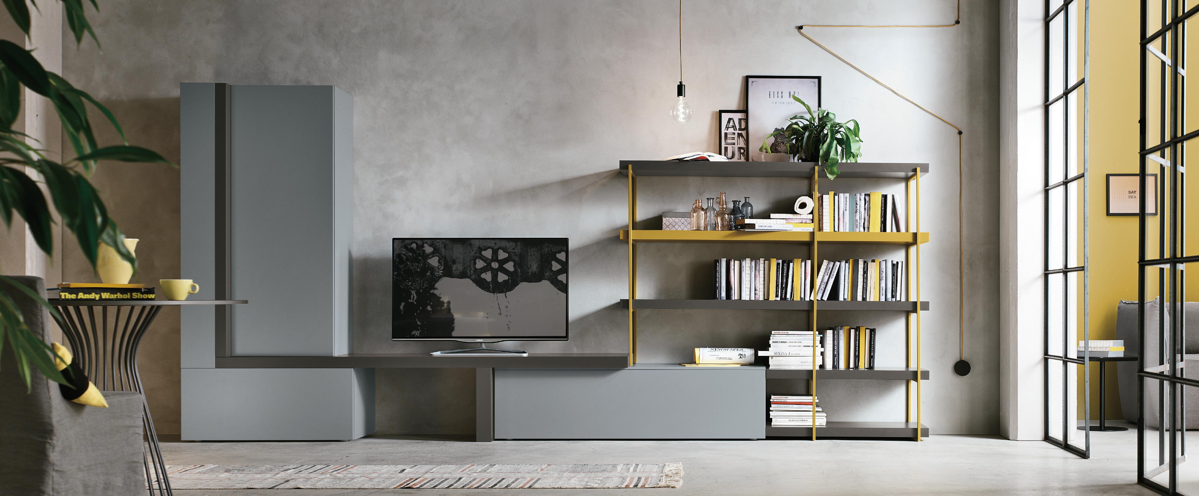 Namještaj za dnevni boravak | Exclusive Design Namještaj