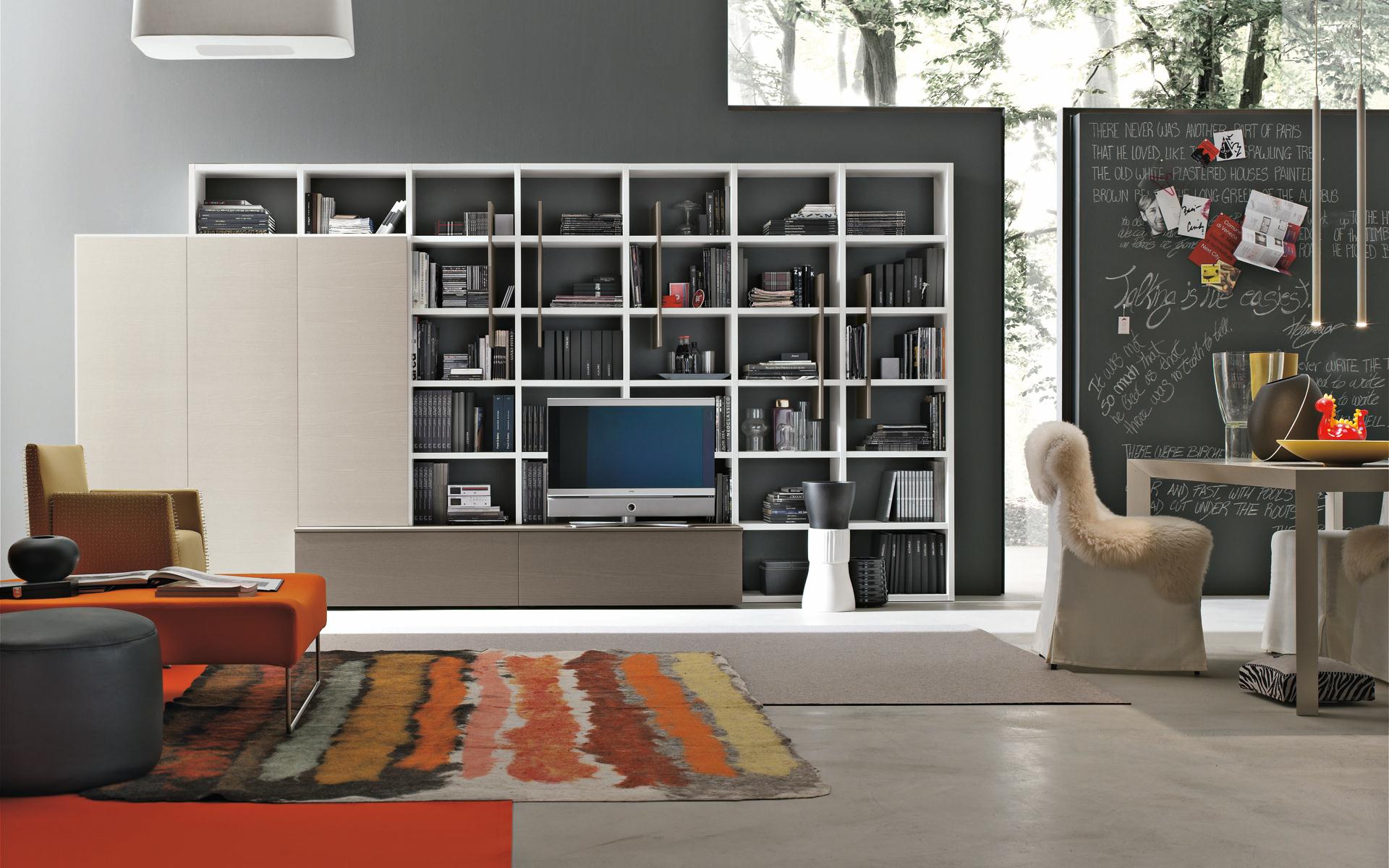 Namještaj za dnevni boravak | Exclusive Design Namještaj